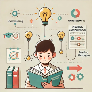 Reading Comprehension Strategies for Middle School Students - Purdy Books